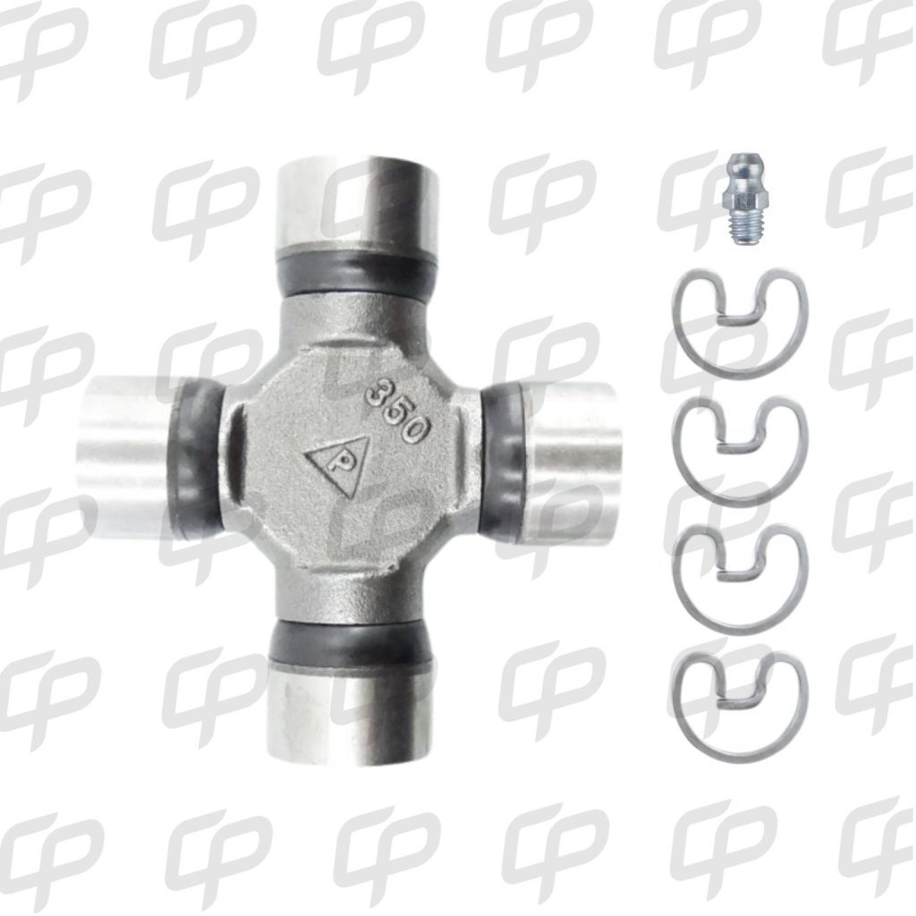 CRUCETA CARDAN F150 F250 F350 MIXTA // 27X81/92 – Colpasador