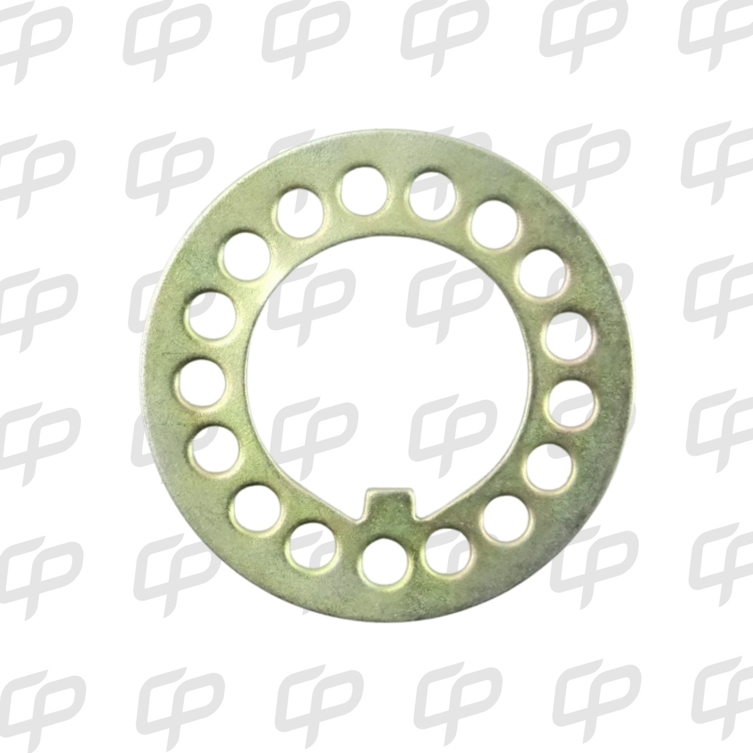 PIN HOUSING CHV LUV DEL – Colpasador