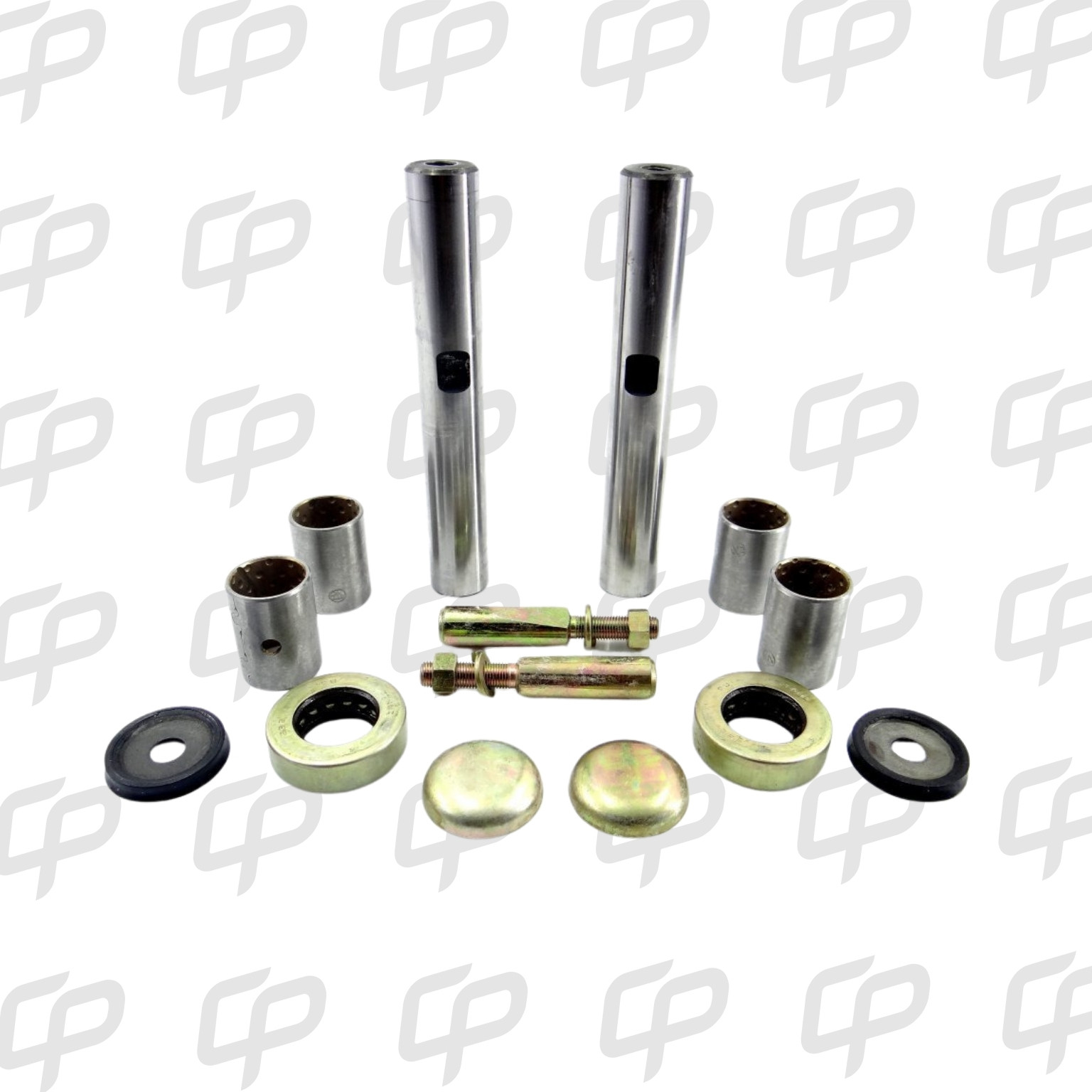 SPLINDER CHV NHR – 25X170 – Colpasador