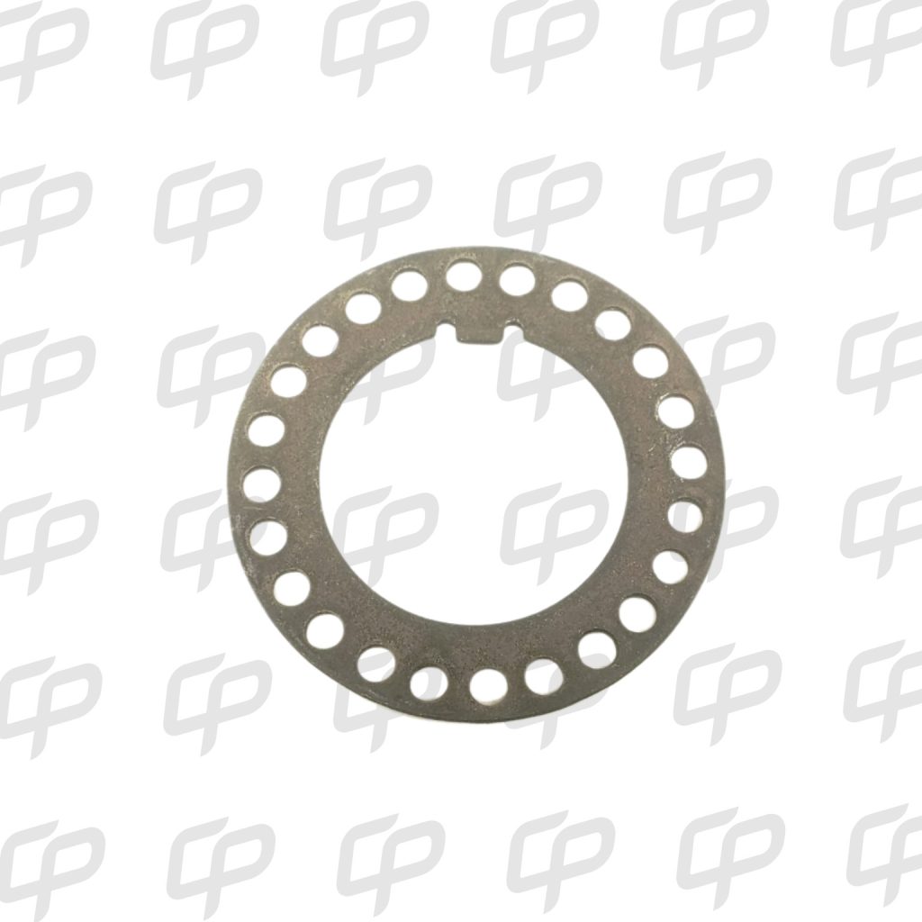 PIN HOUSING CHV FTR FVR LV/150-152 HUECO – Colpasador