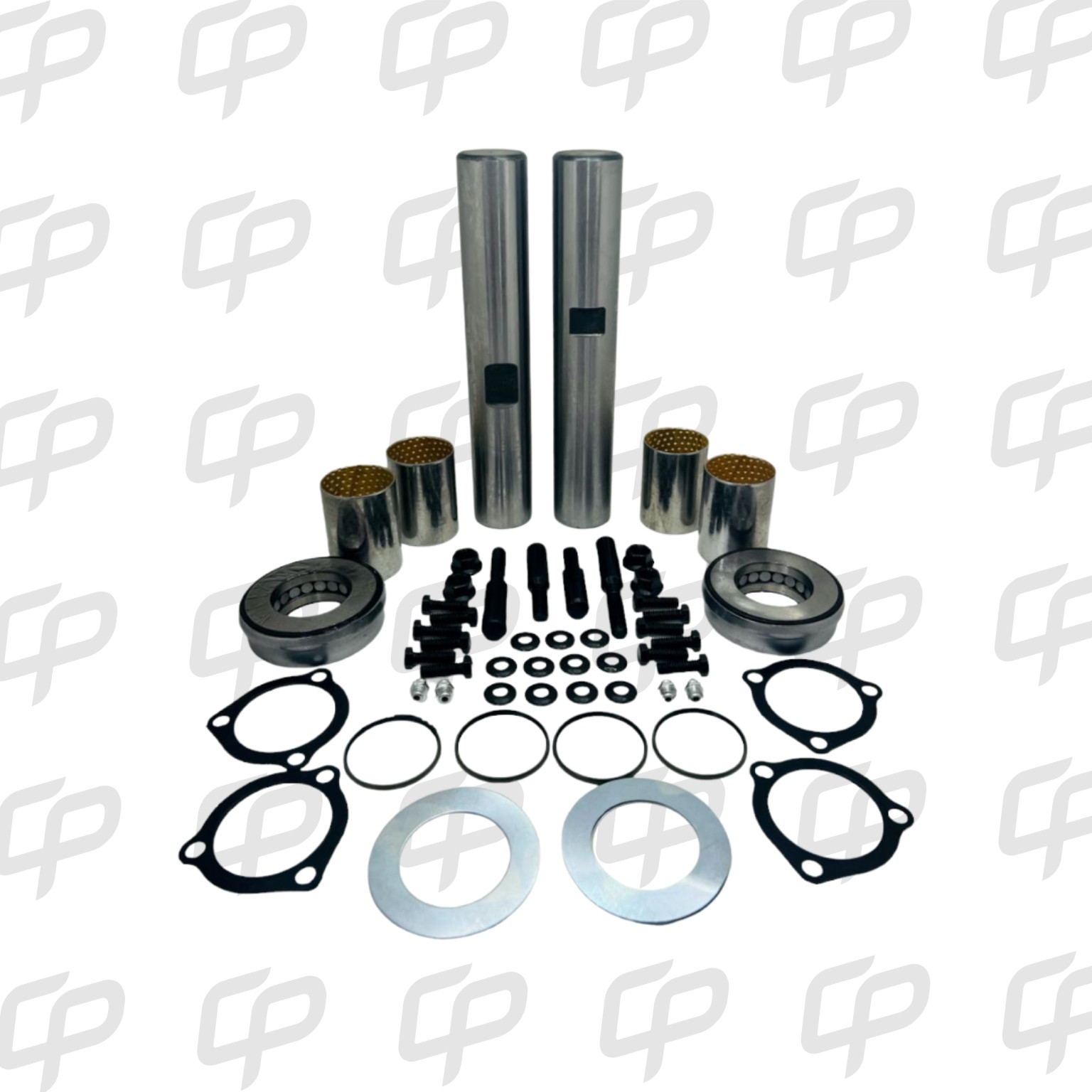 SPLINDER KENWORTH M/2018 T800 – Colpasador