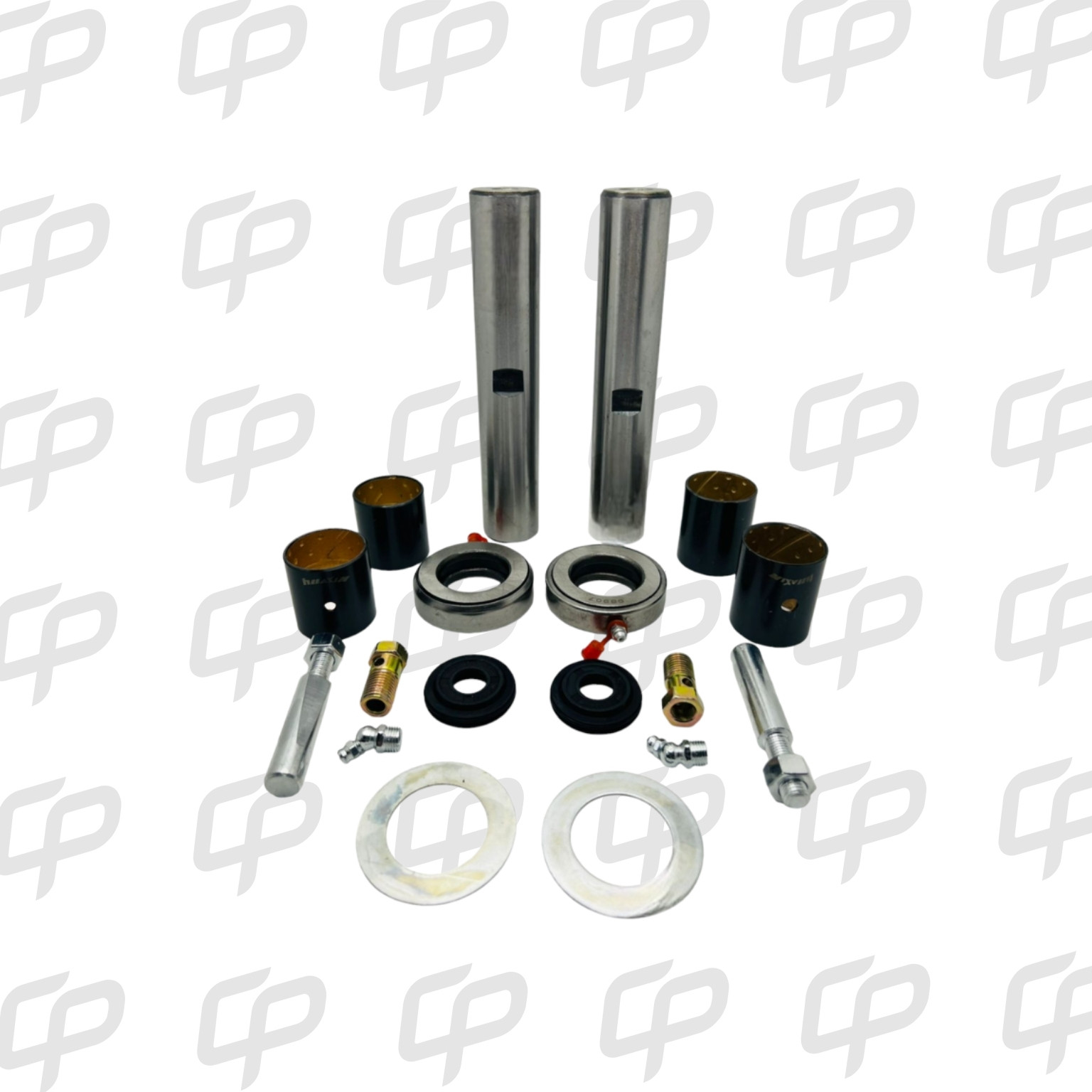 SPLINDER JAC 1105 M/N 30MMX148MM – Colpasador