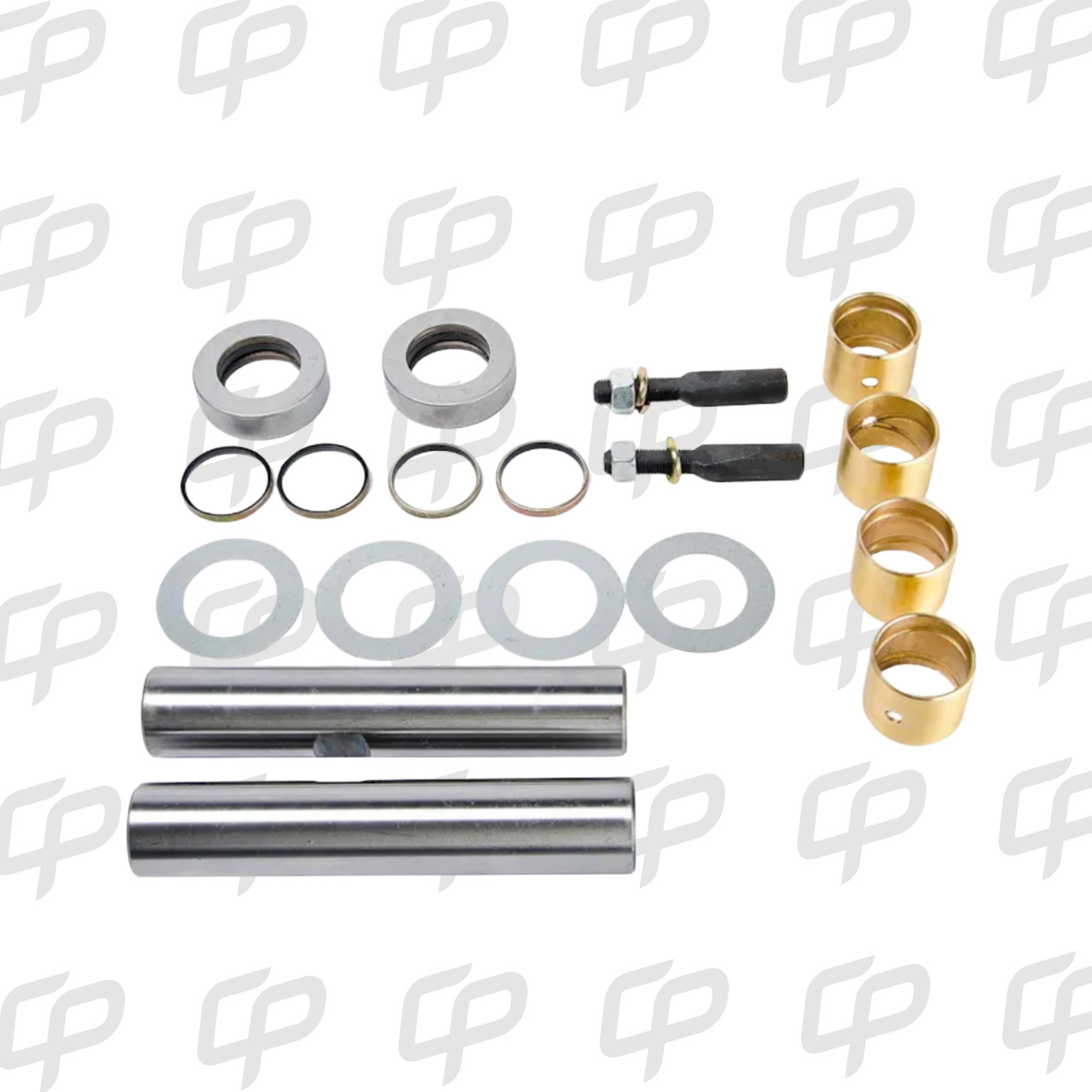 SPLINDER FORD CARGO 815 M/N 33MM – Colpasador